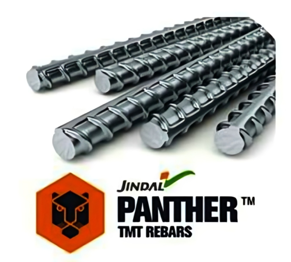 Construction Services with High-Quality TMT Bars